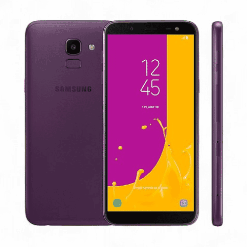 Samsung Galaxy J6 Plus
