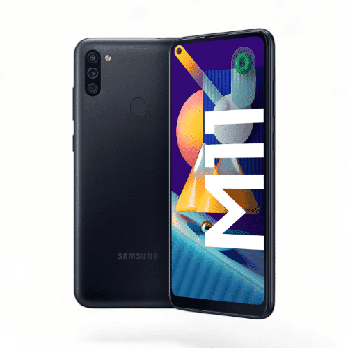 Samsung Galaxy M11