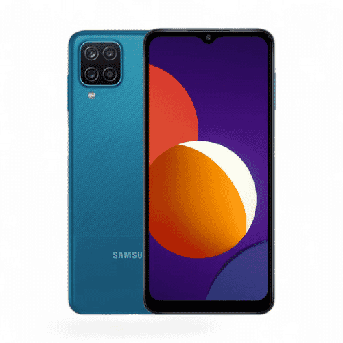 Samsung Galaxy M12