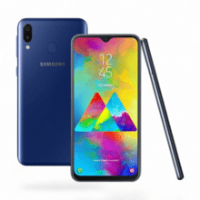 Samsung Galaxy M20