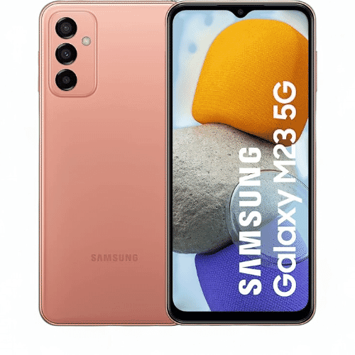Samsung Galaxy M23