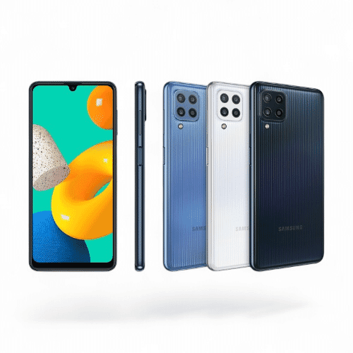Samsung Galaxy M32