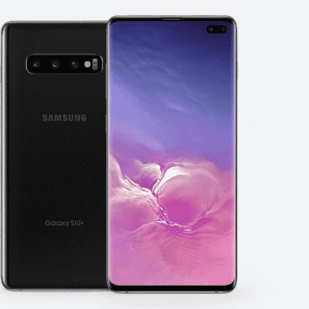 Samsung Galaxy S10 Sample Shots