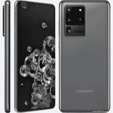 Samsung Galaxy S20 Ultra Sample Shots