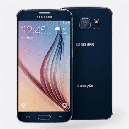 Samsung Galaxy S6 Sample Shots