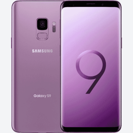 SAMSUNG Galaxy S9 Sample Shots