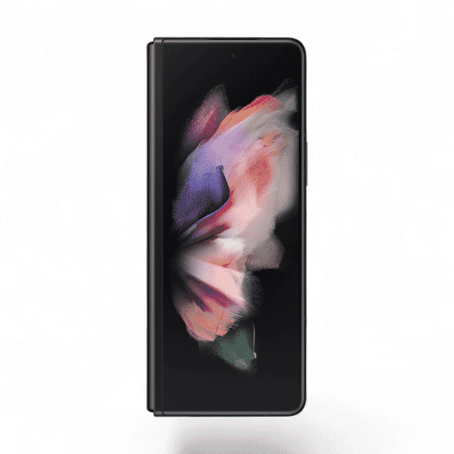 Samsung Galaxy Z Fold 3