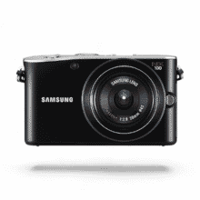 Samsung NX100