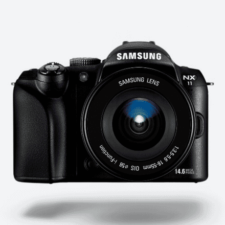 Samsung NX11 Sample Shots
