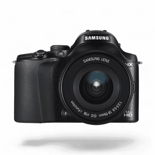 Samsung NX20