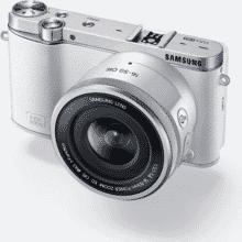 Samsung NX3000