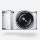 Samsung NX300M