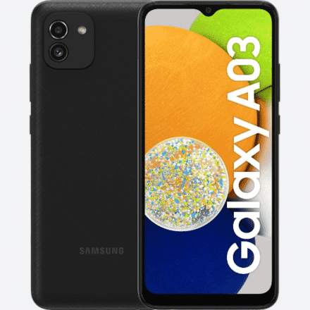 Samsung Galaxy A03 Sample Shots