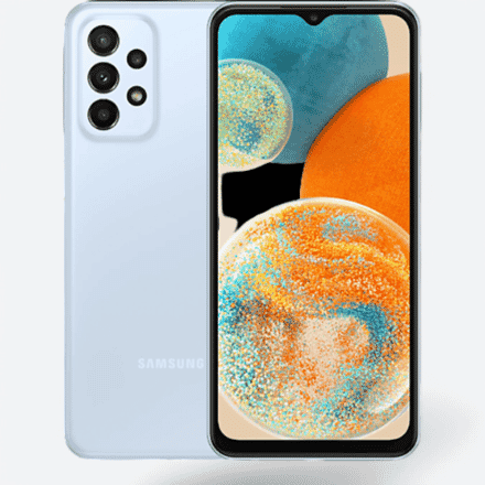 Samsung Galaxy A23 Sample Shots