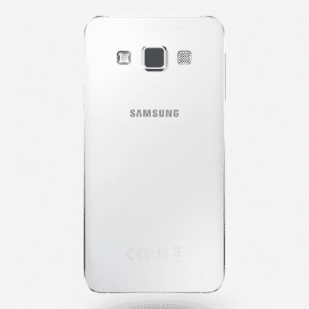 Samsung Galaxy A3 Sample Shots