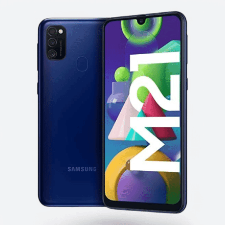 Samsung Galaxy M21 Sample Shots