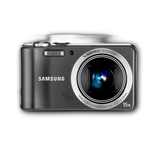 Samsung WB600