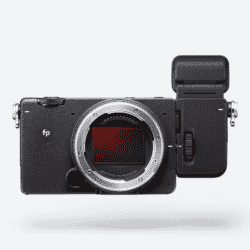 Sigma fp L