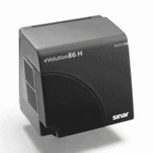 Sinarback eVolution 86