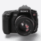 Sony A350