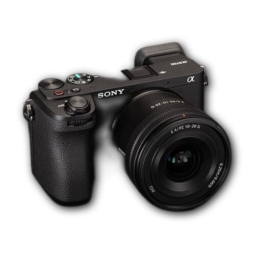 Sony a6700
