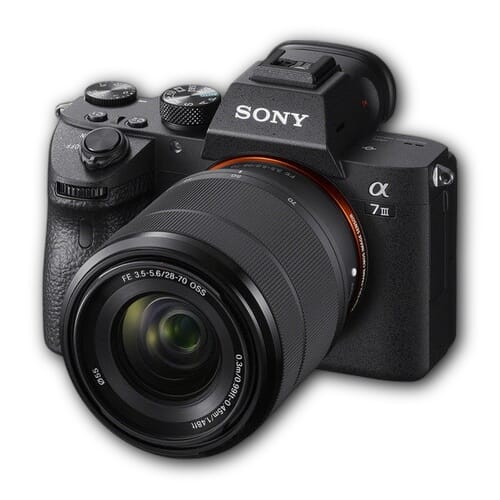 sony a7ii