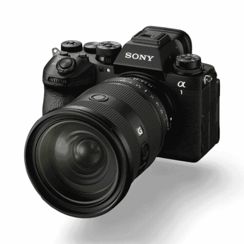 Sony Alpha 1 II