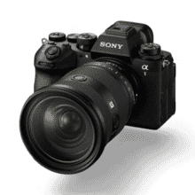 Sony Alpha 1 II