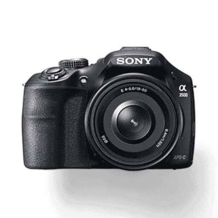 Sony Alpha 3500 Sample Shots