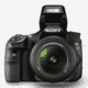 Sony Alpha 58