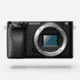 Sony Alpha 6100