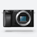Sony Alpha 6100