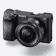 Sony Alpha 6300