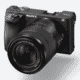 Sony Alpha 6500