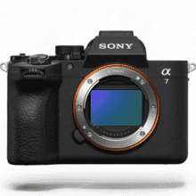 Sony Alpha 7 V
