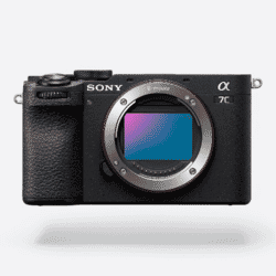 Sony Alpha 7C II