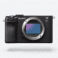 Sony Alpha 7C R