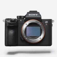 Sony Alpha 7R IV