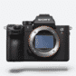 Sony Alpha 7R IV