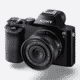Sony Alpha 7R