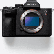 Sony Alpha A7R V Camera