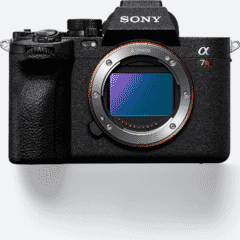 Sony Alpha 7R V