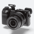 Sony Alpha NEX-6