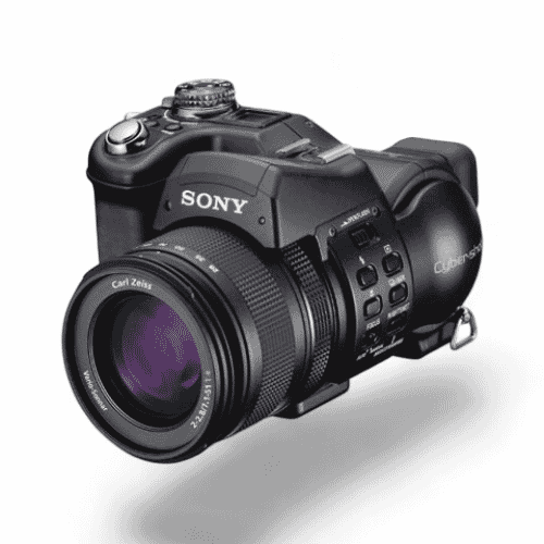 Sony Cyber-shot F828