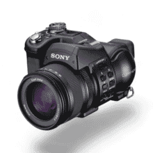 Sony Cyber-shot F828