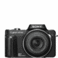 Sony Cyber-shot H10
