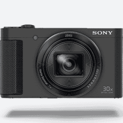 Sony Cyber-shot HX80