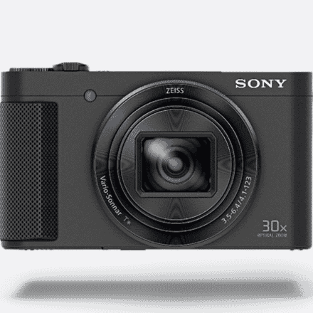 Sony Cyber-shot HX80 Sample Shots