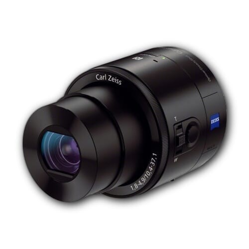Sony Cyber-shot QX10