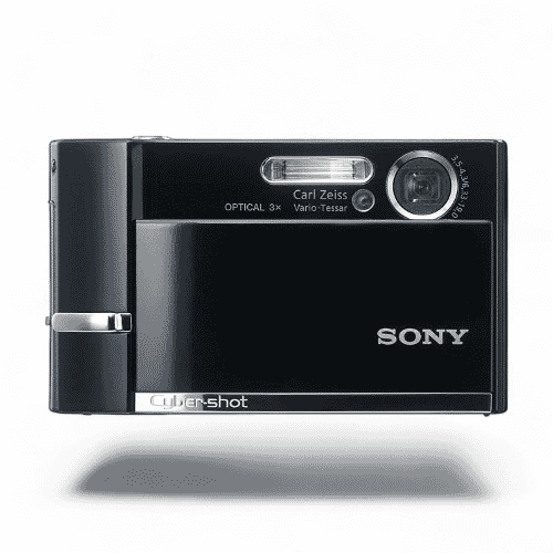 Sony Cyber-shot T30